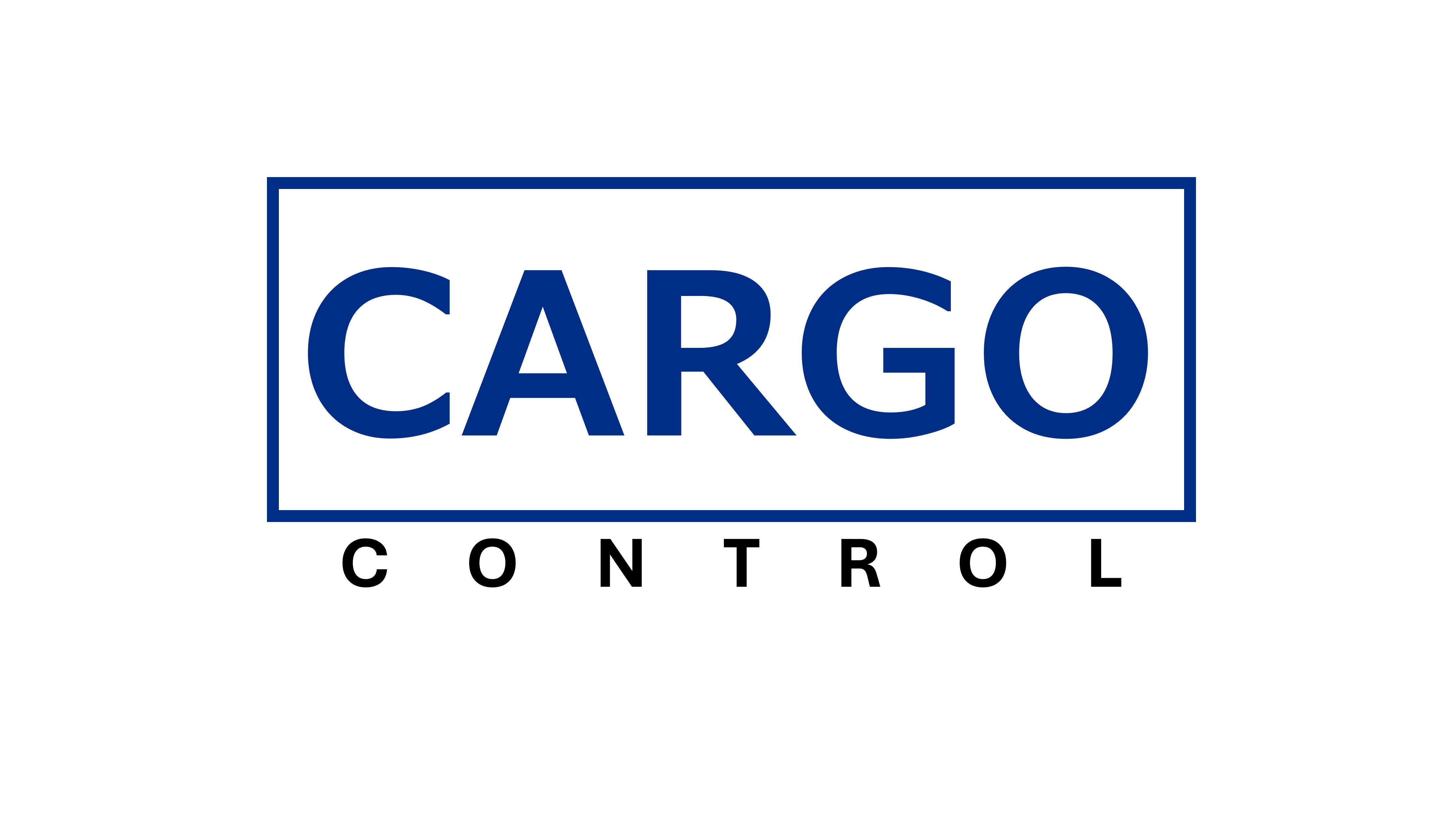 Cargo Control